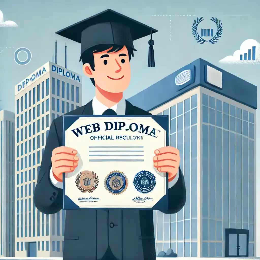 Comprar Diploma Original em Osasco: Uma Escolha Segura e Confiável com ...