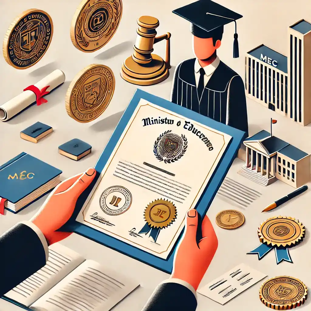 Comprar Diploma Original em Novo Hamburgo: Uma Escolha Segura e ...